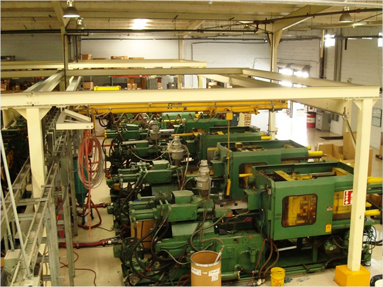 About Cal Am Manufacturing | Cal Am Manufacturing