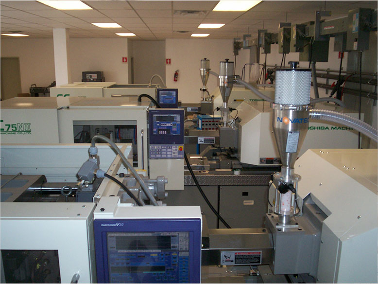 About Cal Am Manufacturing | Cal Am Manufacturing