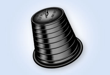 Temporary Plugs | Electrical Conduit Plugs | Cal Am Manufacturing