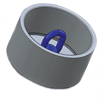 Cal Am Manufacturing | Underground Electrical & Broadband Fittings