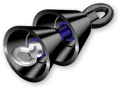 Duct Cone Projectiles | Cal Am Manufacturing