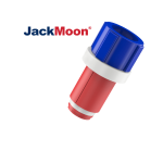 Fiber Optic Simplex Plug | Duct Plugs | Cal Am Manufacturing