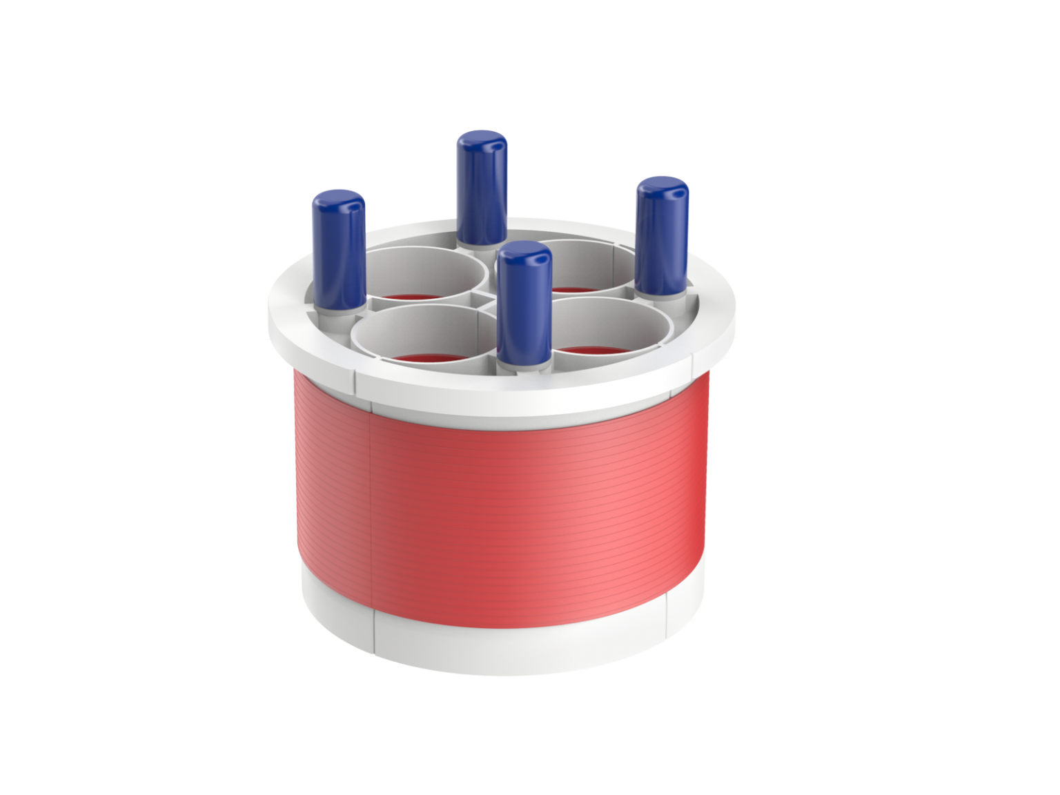 Entry Seal Duct Plugs | Wedge Seals | Cal Am Manufacturing