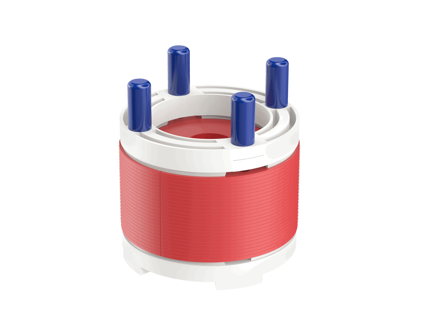 Entry Seal Duct Plugs | Wedge Seals | Cal Am Manufacturing