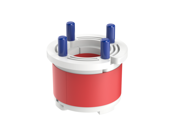 Entry Seal Duct Plugs | Wedge Seals | Cal Am Manufacturing