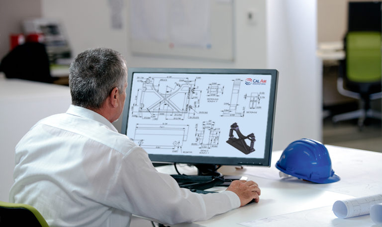CAD Files | Cal Am Duct Spacers | Request Today