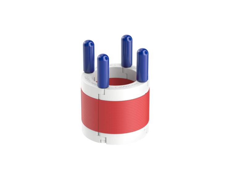 Entry Seal Duct Plugs | Wedge Seals | Cal Am Manufacturing