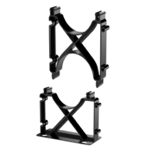 Underground Conduit & PVC Duct Spacers | Cal Am Manufacturing