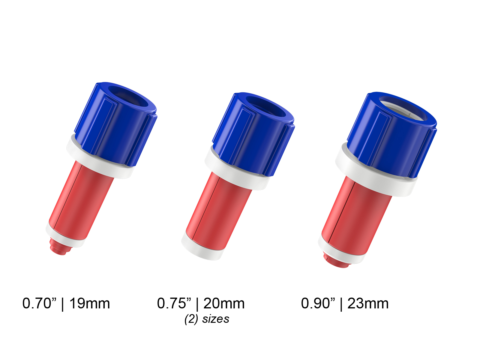 NEW JackMoon® Fiber Optic Simplex plugs | Cal Am Manufacturing