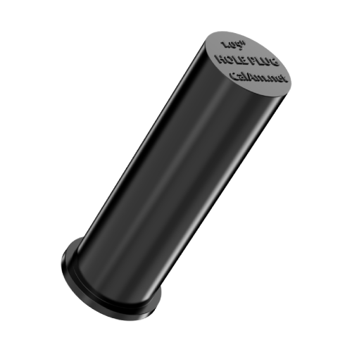 Fiber Optic Simplex Duct Plugs | Pipe Plug | Cal Am Manufacturing